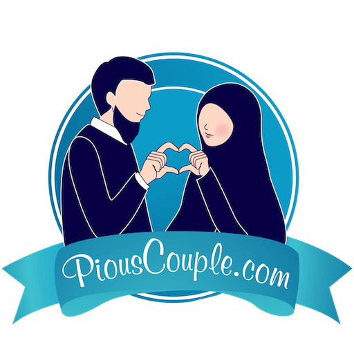Pious Couple